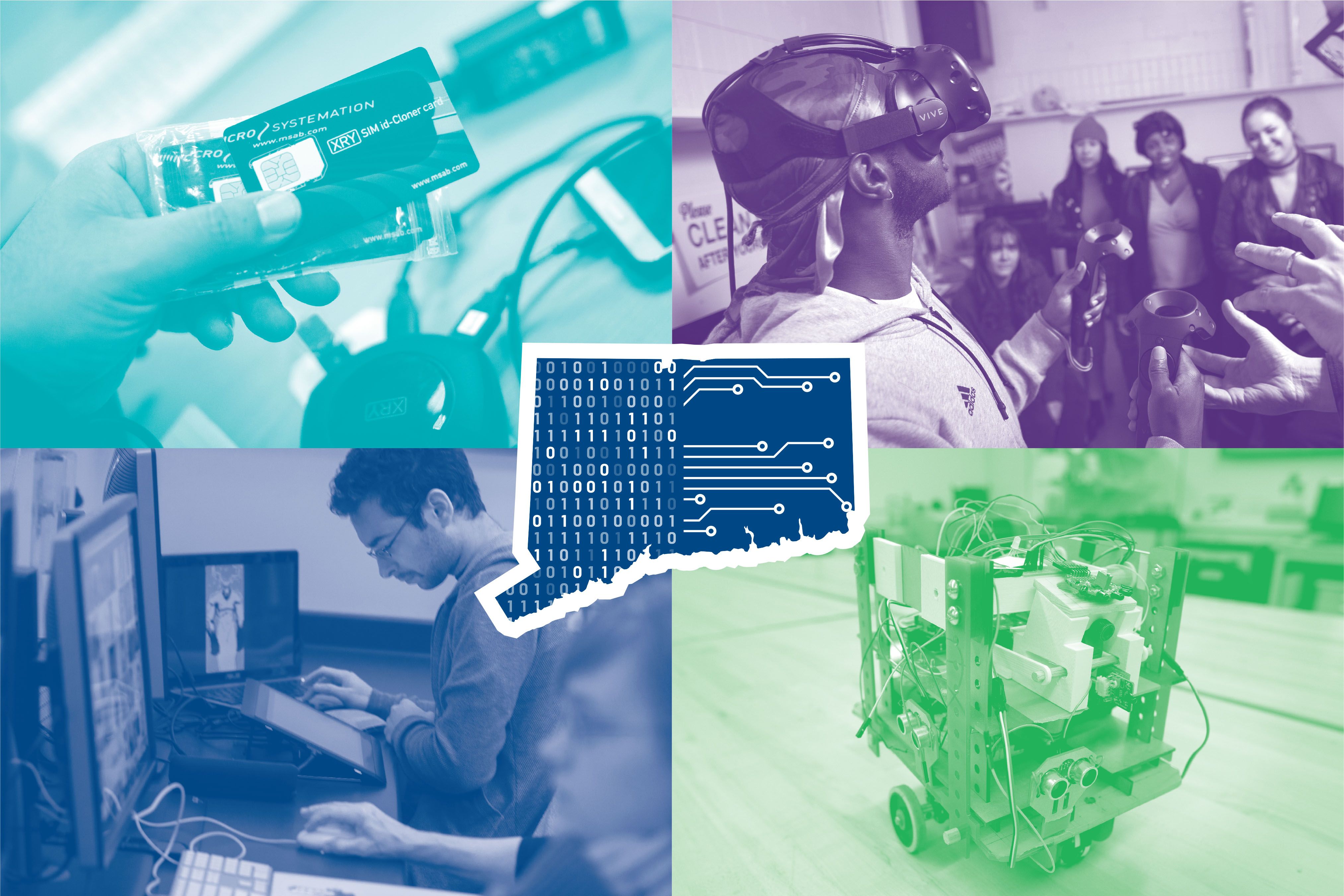 CIT Lab - Account Management